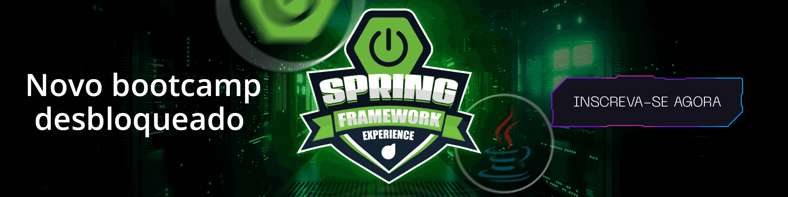 Java com Spring: saiba mais sobre o mercado e como você pode evoluir ...