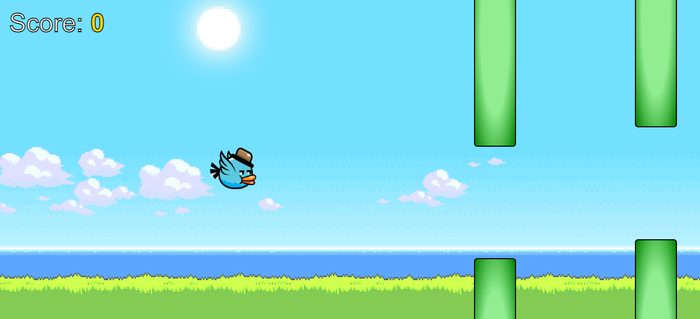 Flappy Bird (projeto)