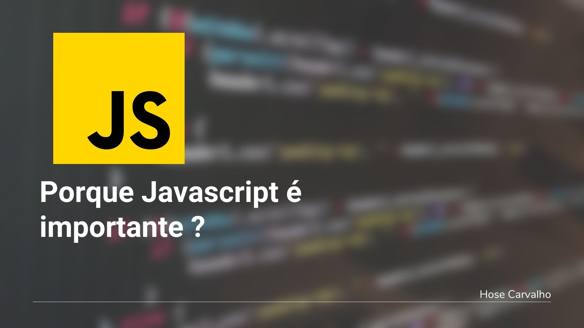Porque Javascript é Importante Para Paginas Web Digital Innovation One