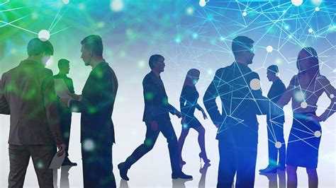 Lembrete! Artigo sobre Networking