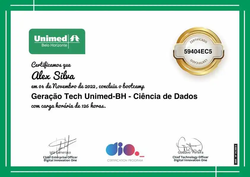 Alex Pereira e Silva - Desenvolvedor Full Stack (HTML5, CSS3, JavaScript, PHP) | LinkedIn