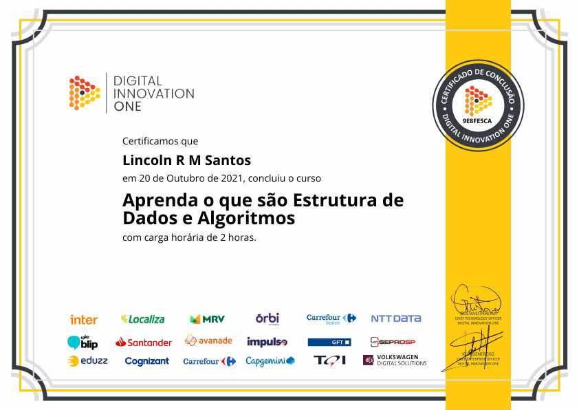 Lincoln Santos - Dev & Analista || HTML 5 || CSS 3 || JavaScript || Python || SQL | LinkedIn