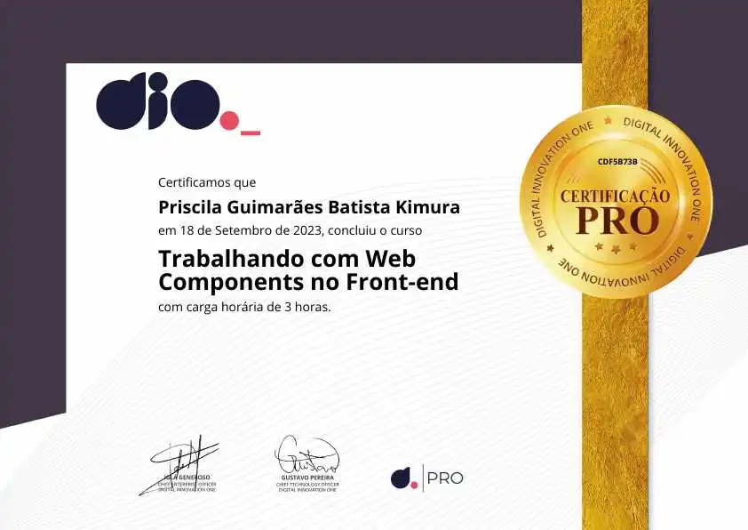 Priscila Kimura - Desenvolvedora de Software | LinkedIn