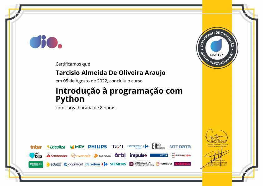 Tarcisio Araújo - Full stack developer | PHP | Laravel | Java | React | Python | LinkedIn