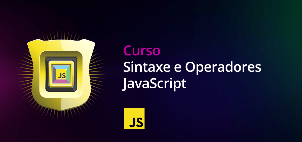 GitHub - arthurqui/Sintaxe-e-Operadores-JavaScript: Curso de Sintaxe e Operadores JavaScript ...