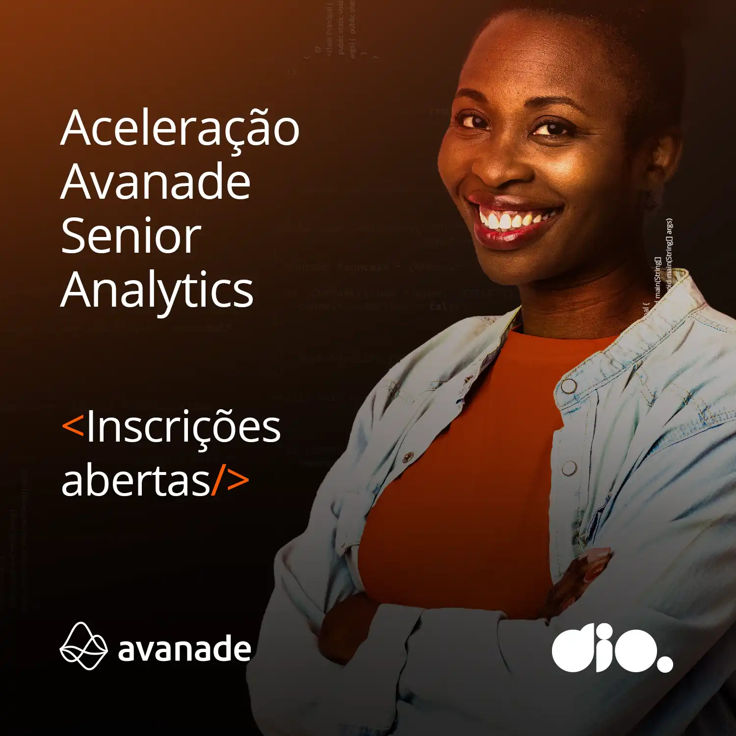 Aceleração Avanade - Senior Analytics