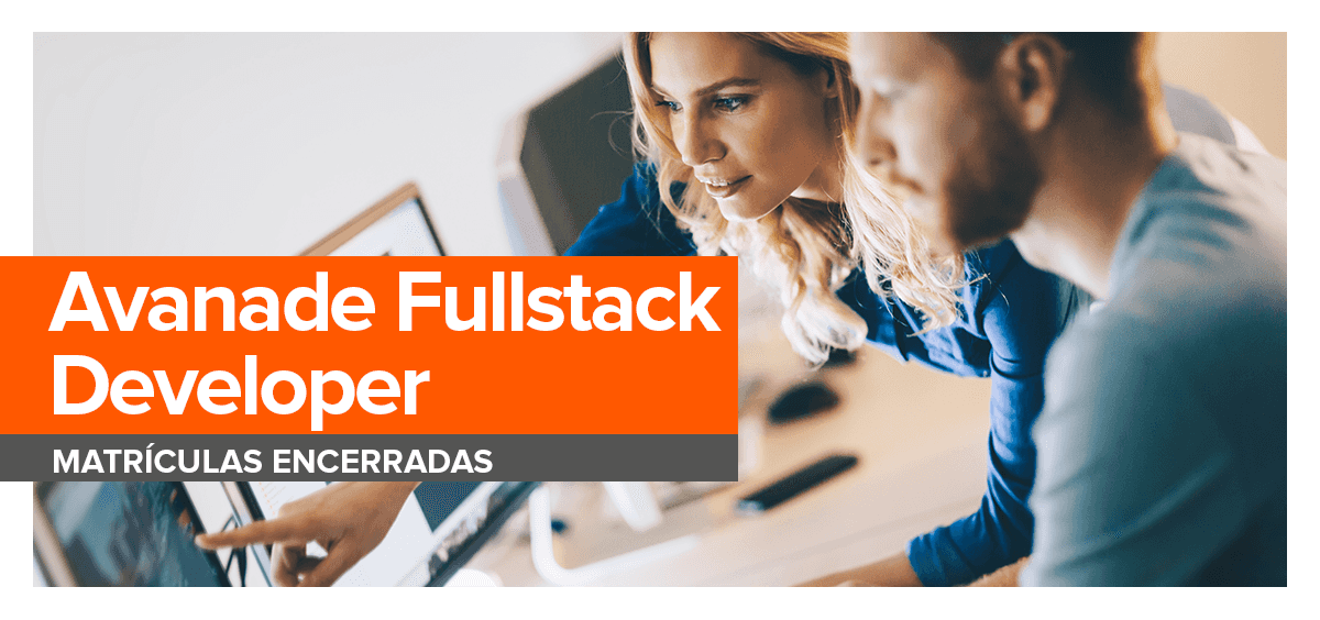 Avanade Fullstack Developer