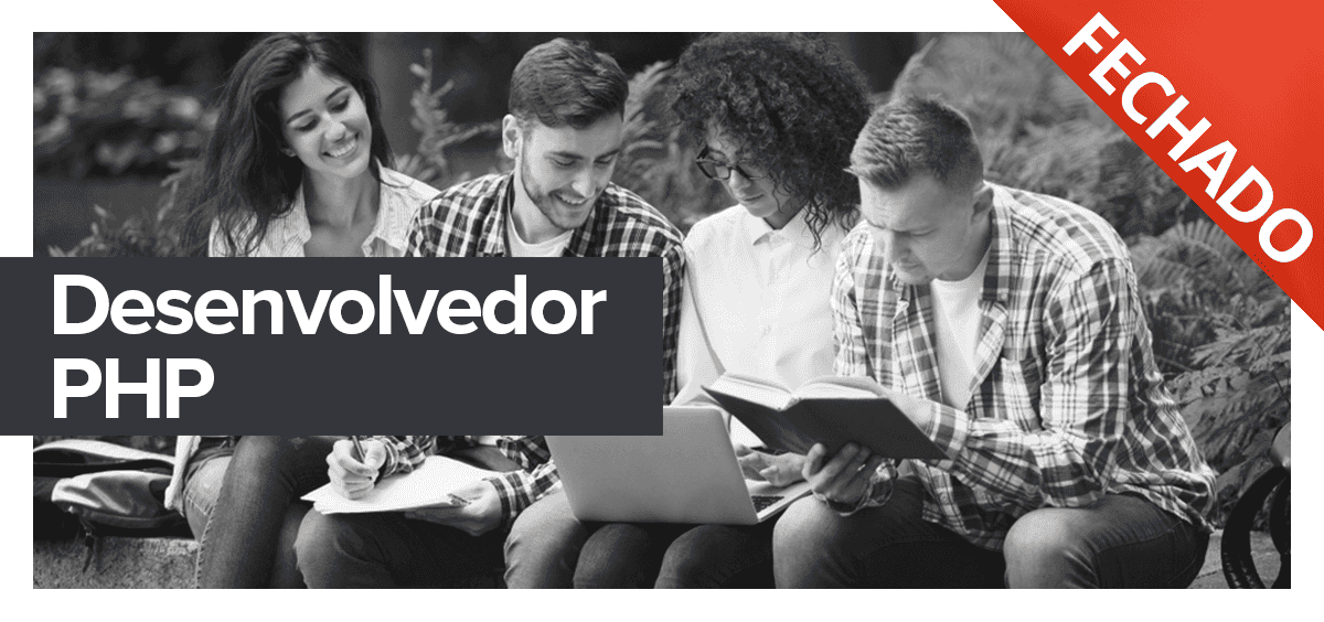 Desenvolvedor Php