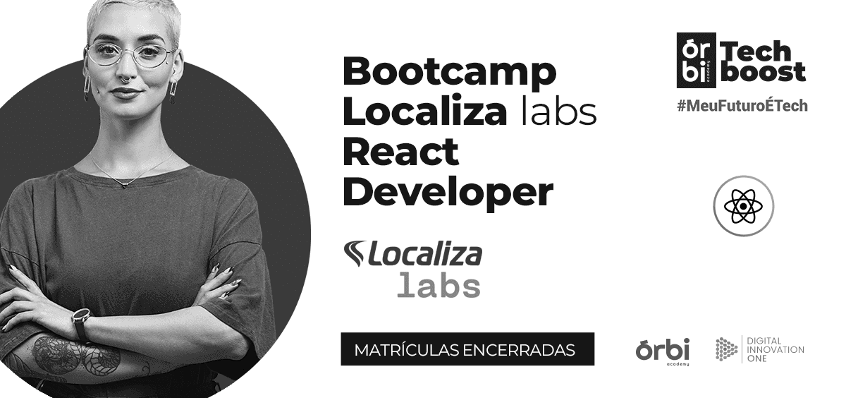 LocalizaLabs React Developer