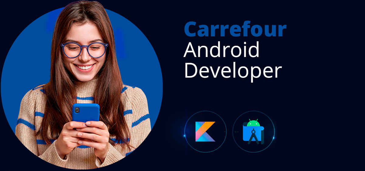 Carrefour Android Developer