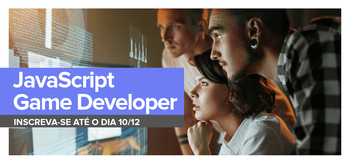 JavaScript Game Developer