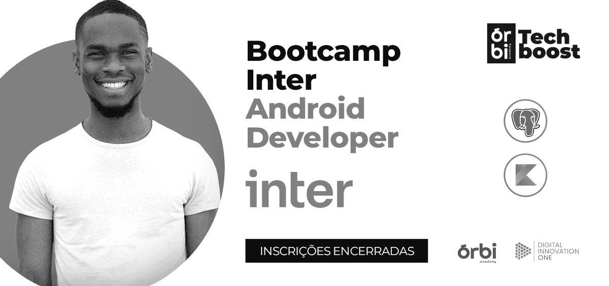 Inter Android Developer