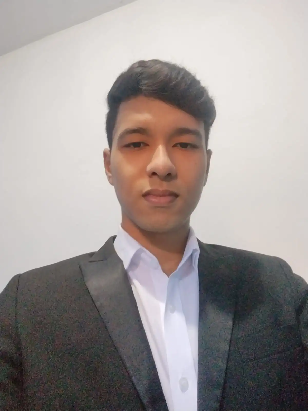 Meu Primeiro API Meu Primeiro API
