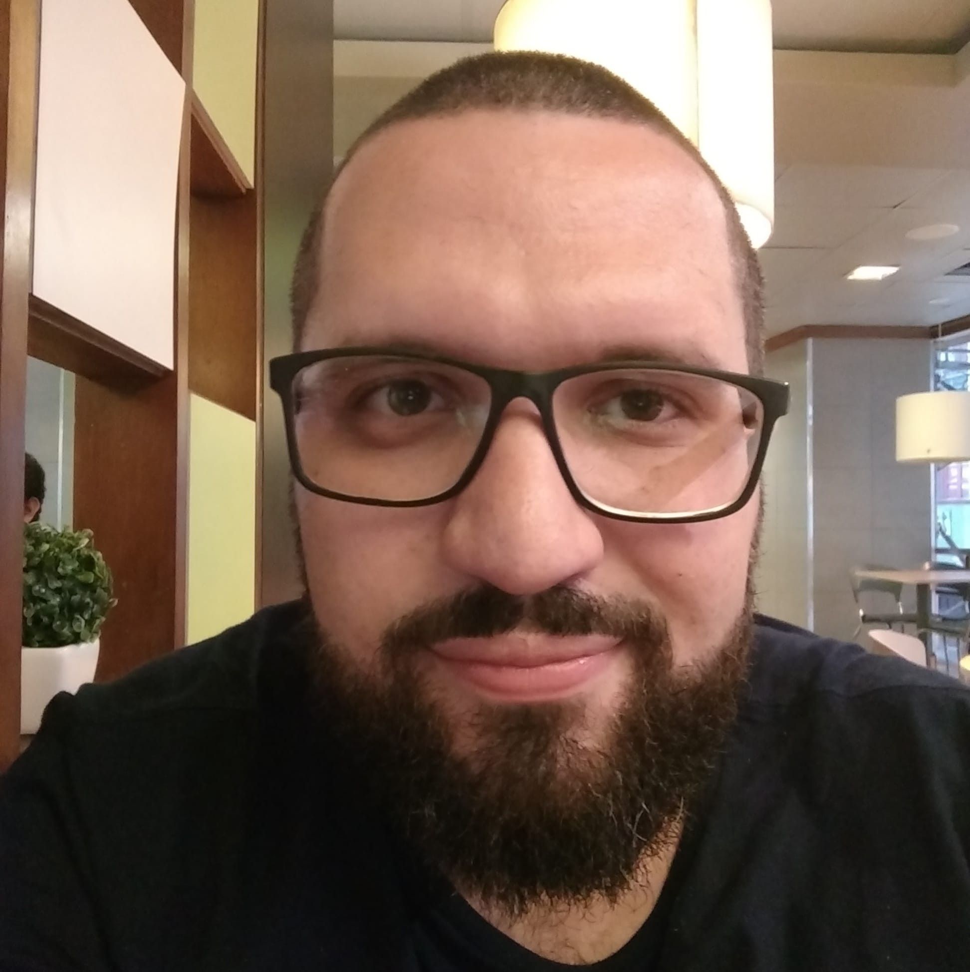 O Meu Início